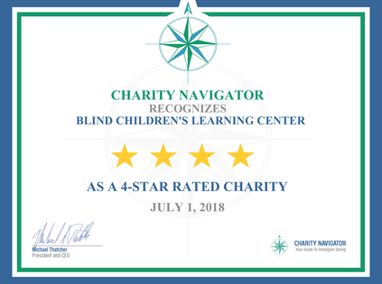Donate - Beyond Blindness