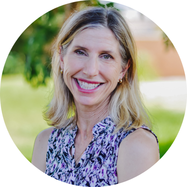 Our Leadership Team - Beyond Blindness