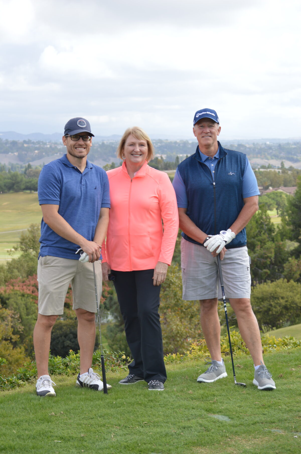 Fall Golf Classic - Beyond Blindness