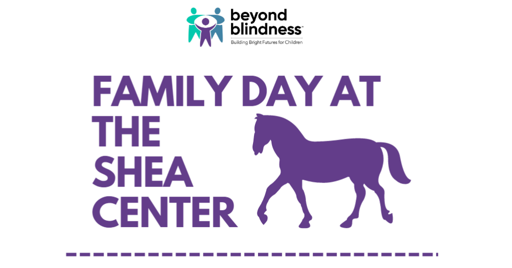 Upcoming Events – Beyond Blindness