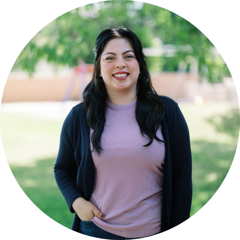 Our Leadership Team - Beyond Blindness