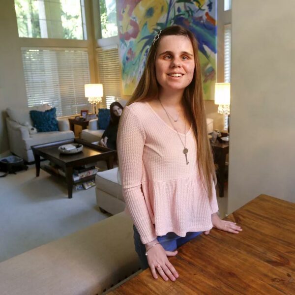 Empowering Children with Visual Impairments and Other Disabilities