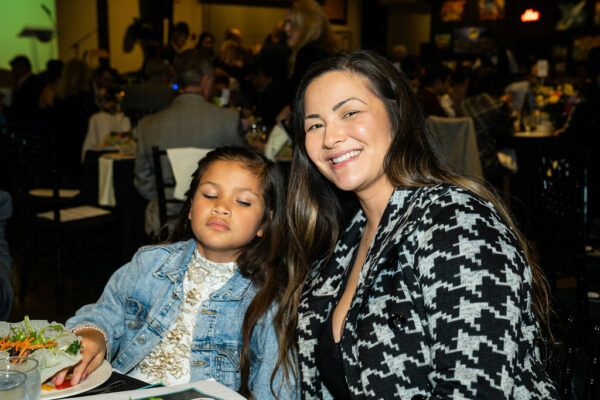 Vision Beyond Sight Gala - Beyond Blindness