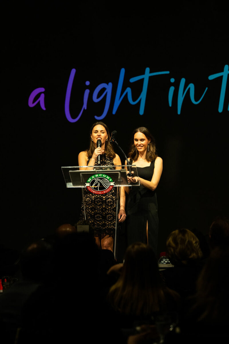 Vision Beyond Sight Gala - Beyond Blindness