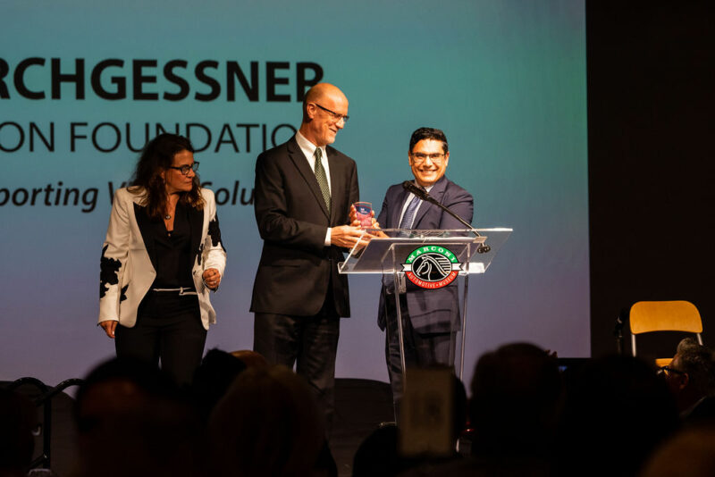 Vision Beyond Sight Gala - Beyond Blindness