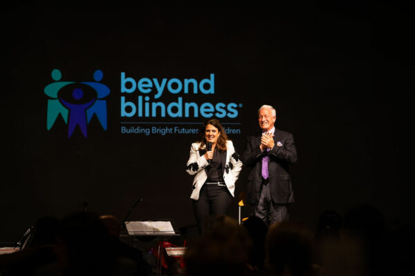 Empowering Children with Visual Impairments and Other Disabilities