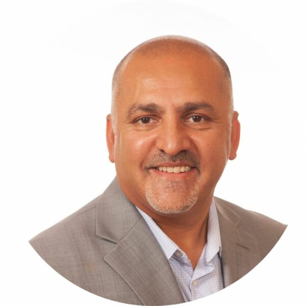 Our Board of Directors - Beyond Blindness